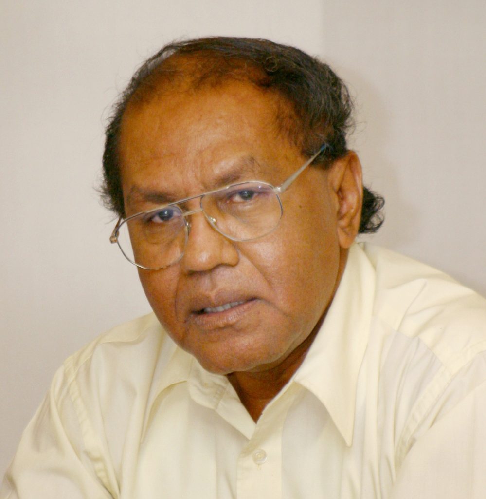 Mengenang Ignas Kleden – Saur M. Hutabarat